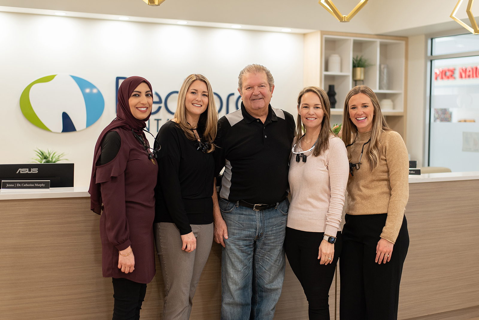 Our Story | Bedford Dental Centre